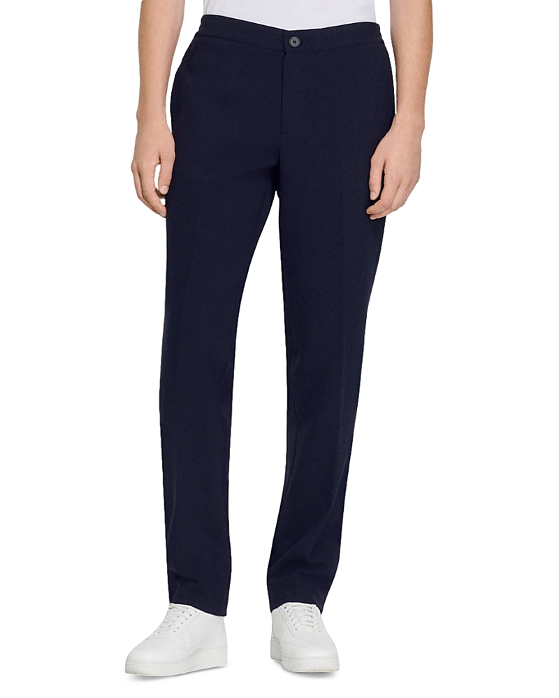 EMPORIO ARMANI Slim Fit Pantalone